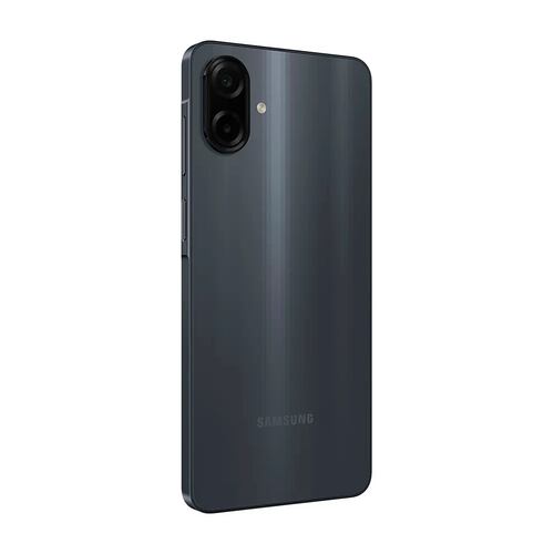 Samsung Galaxy A07 4GB 128GB Negro
