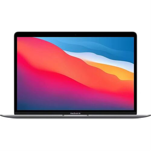 Apple MacBook Air 13.3” 2020 Core i3 8GB 256GB Reacondicionada