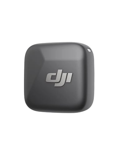 Transmisor DJI Mic Mini DM3003 Inalámbrico Audio Profesional Vlog