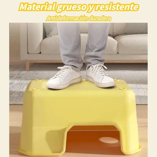 Caja Arena Gatos Grande Honda Y Resistente Color Cafe con leche
