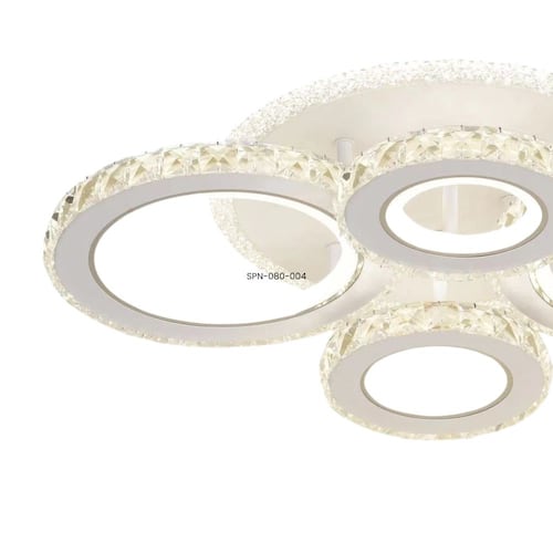 Lámpara de techo Mil Luces SOLARIS 004