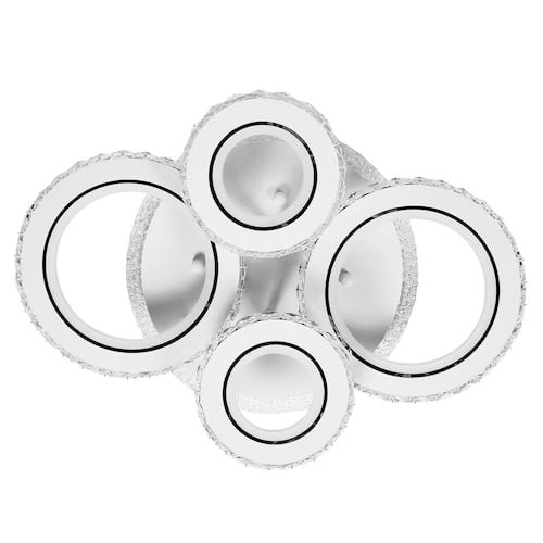 Lámpara de techo Mil Luces SOLARIS 004