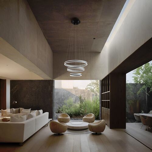 Lámpara de techo Mil Luces FANTASY 037