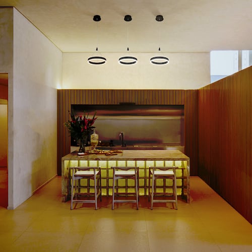 Lámpara de techo Mil Luces FANTASY 010