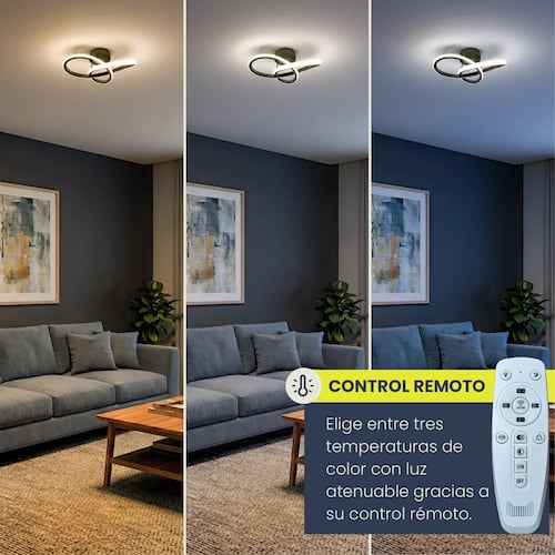 Lámpara de techo Mil Luces FANTASY II 002