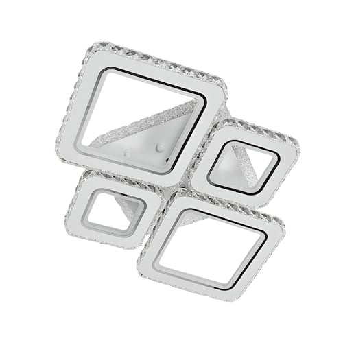 Lámpara de techo Mil Luces LYNX 004