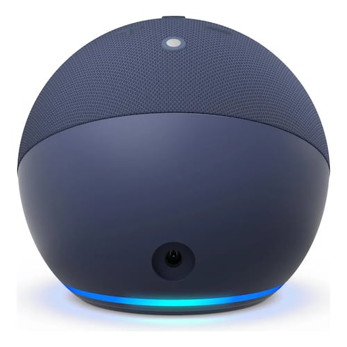 Amazon Echo Dot 5ta Generación Bocina Inteligente con Alexa Color Azul