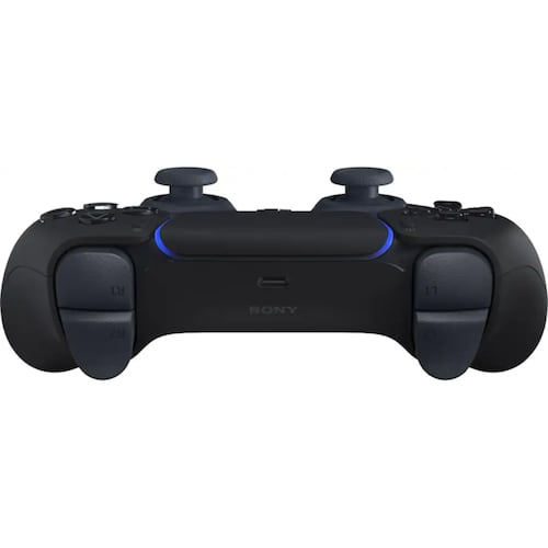 Control Inalámbrico Sony DualSense para PS5, PC y Mac Color Negro