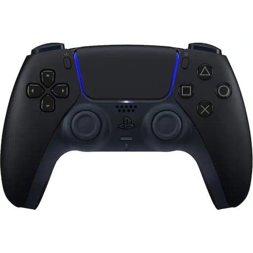 Control Inalámbrico Sony DualSense para PS5, PC y Mac Color Negro