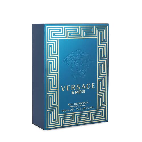 Perfume Versace Eros Eau de Toilette 100 ml