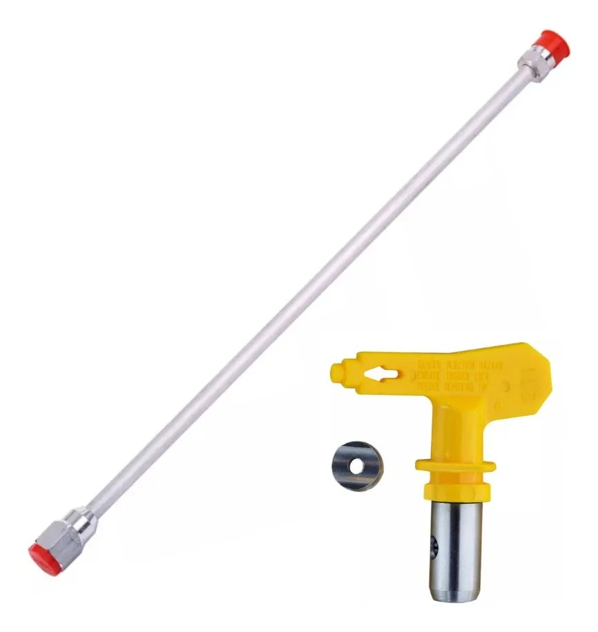 Extension Airless 50 Cm Y Tip 517 Graco, Titan, Wagner